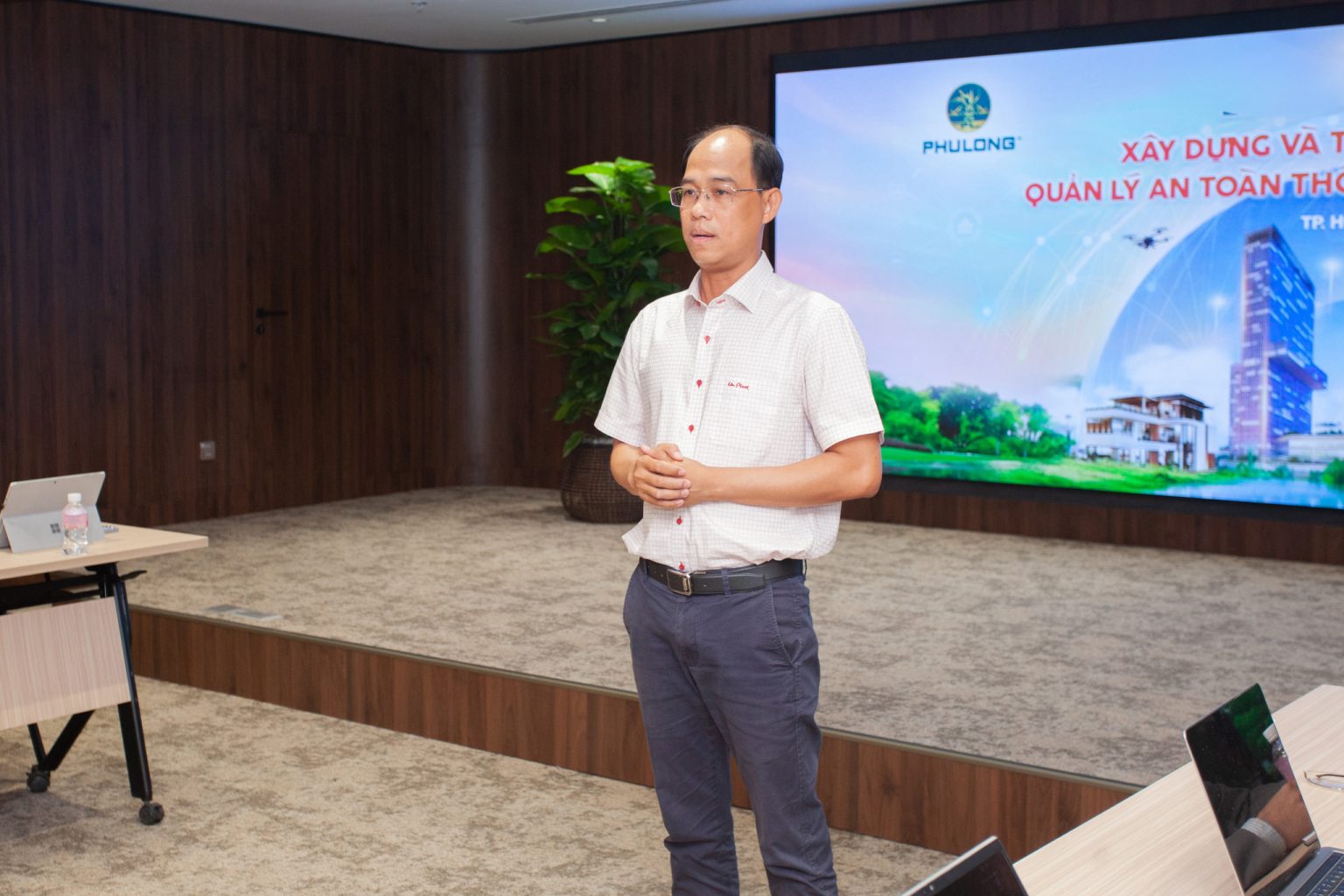 Galaxy One and Phu Long launch ISO/IEC 27001:2022 Information Security ...